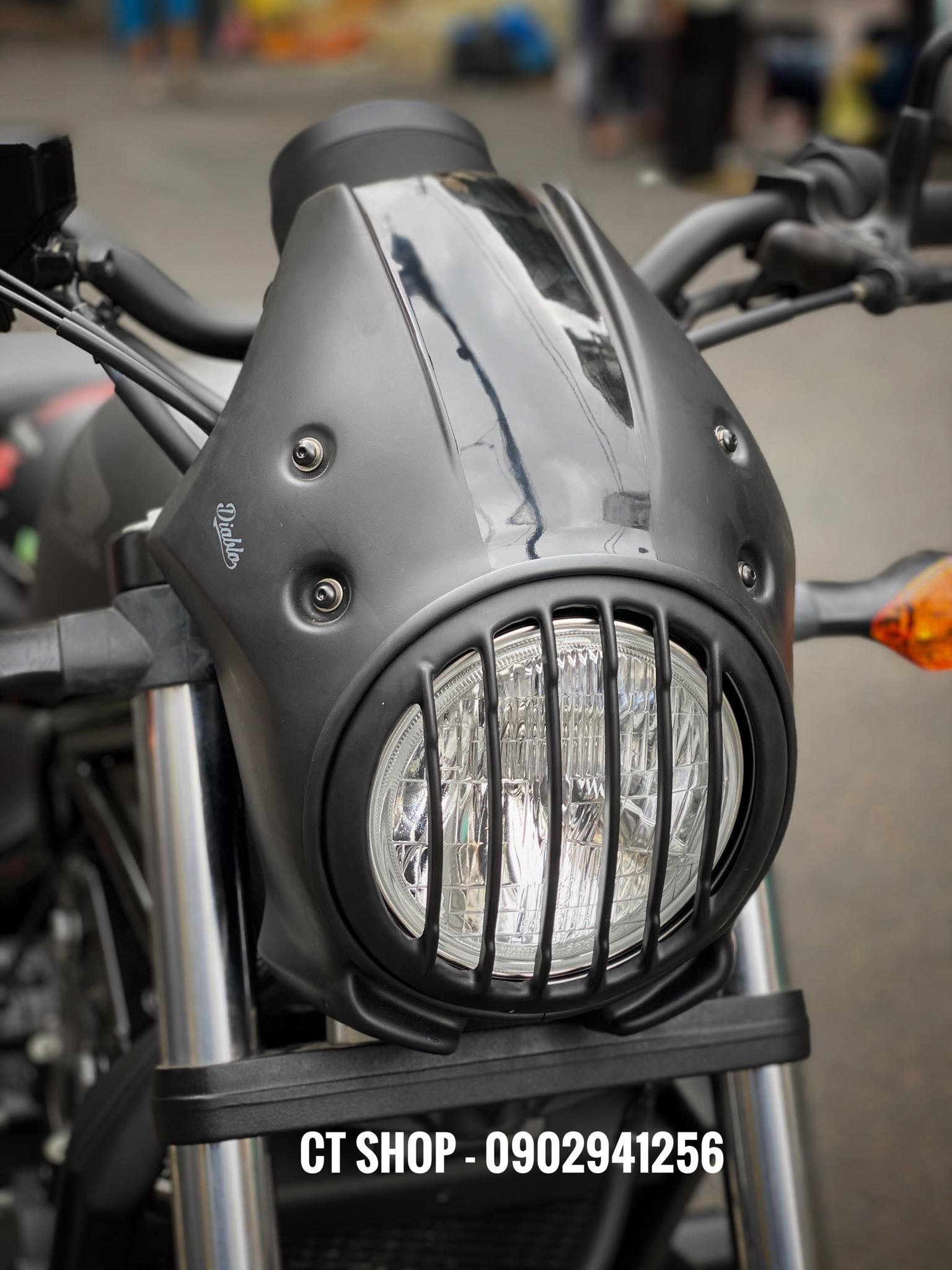 diablo rebel _ k speed rebel diablo custom – ITXKRQ